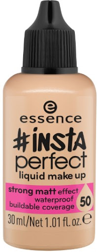 Base Essence Insta undefined