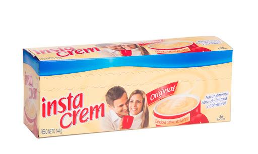 CREMA INSTACREM undefined
