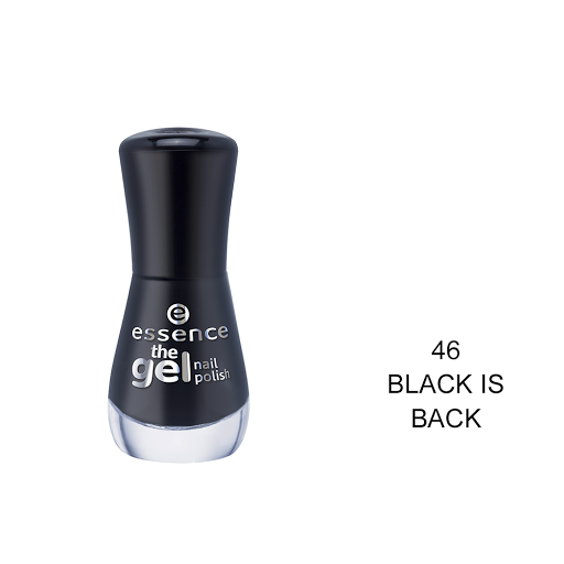 Esmalte Essence The undefined