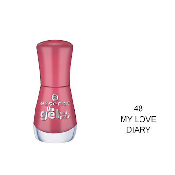 Esmalte Essence The undefined