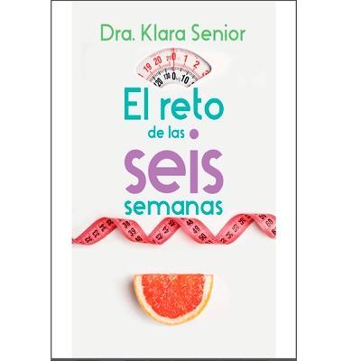 LIBRO EL RETO DE LAS undefined