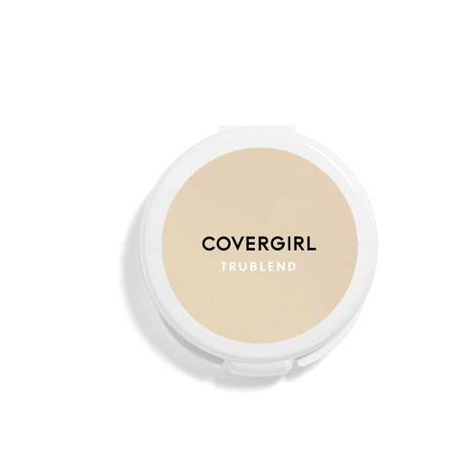 Polvo Covergirl undefined