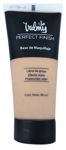 BASE VALMY PERFECT undefined