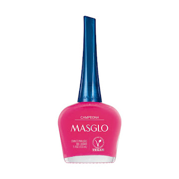 Esmalte Masglo Belleza undefined