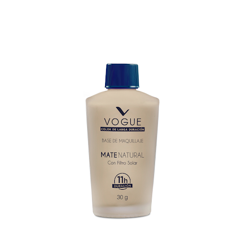 BASE VOGUE MATE undefined