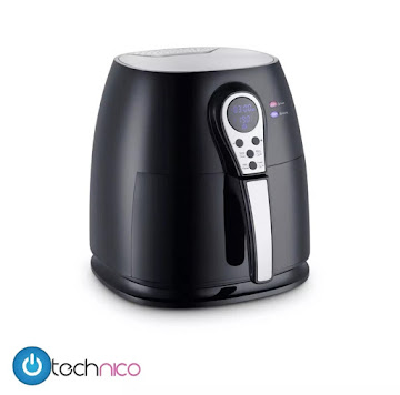 Air Fryer Technico undefined