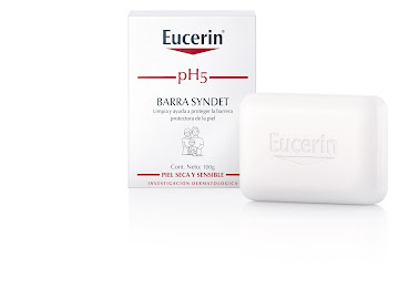 Syndet Barra Eucerin Ph5 X undefined