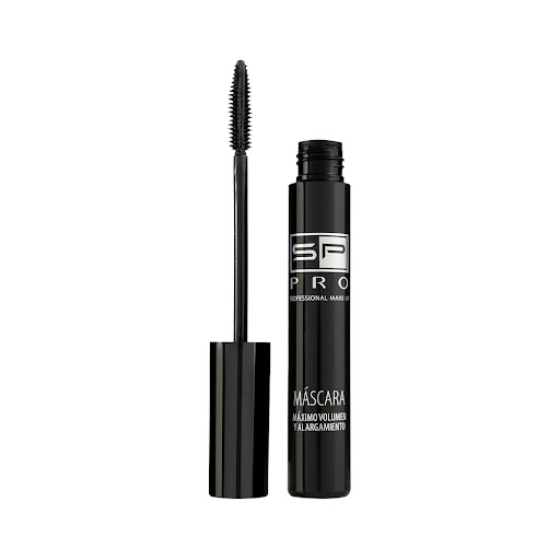 Pestañina Negra Sp Pro Max Vol x 15 gr