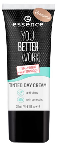 Base Essence You undefined