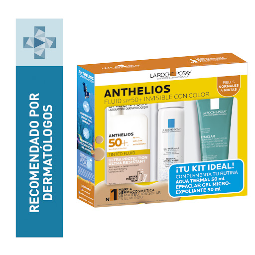 Oferta Bloqueador undefined