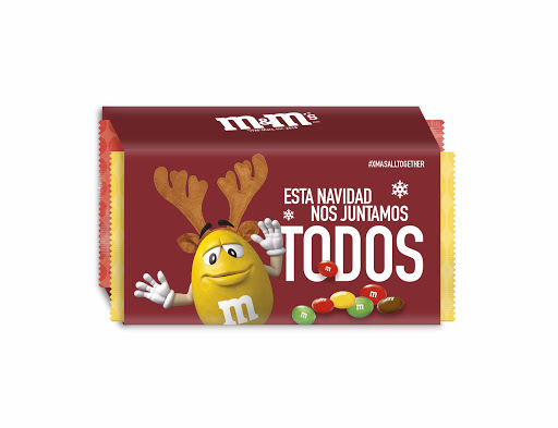 Mix M&M’s MANI- undefined