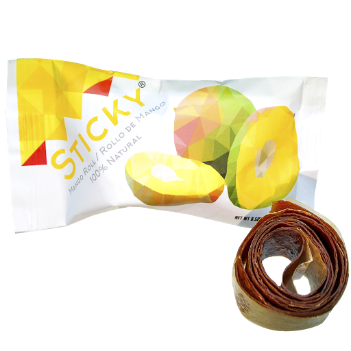 Solo Online Sticky Mango 14 G