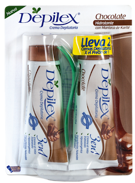 Crema DEPILEX undefined