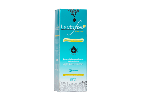 LACTIFEM FCOX 200 ML undefined