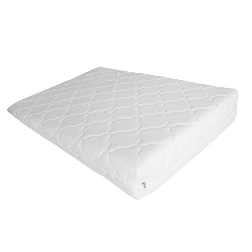 Solo Online Colchon Antireflujo Con Forro Removible 100x70 Cms
