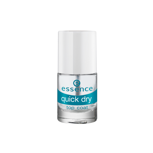 BASE ESSENCE QUICK DRY undefined