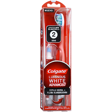 CEPILLO COLGATE undefined