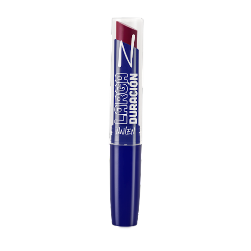 Labial Nailen Larga Duración Color Rubi x 2 g