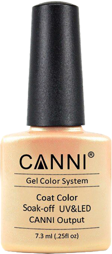 Esmalte Canni undefined