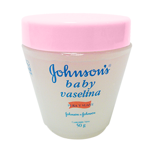 Vaselina JOHNSONS BABY undefined