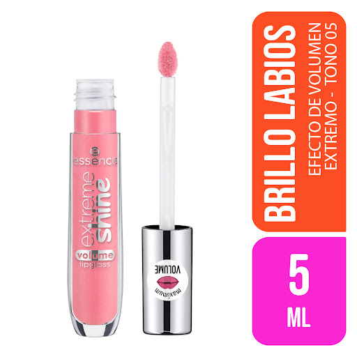 Brillo Essence Extreme Shine Vol Tono #05 x 5 ml