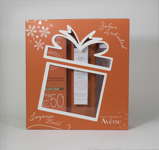 OFT. AV SOLAR ANTIEDAD SPF 50+ LOC MICELAR + PESTAÑINA COUVRANCE 7 M