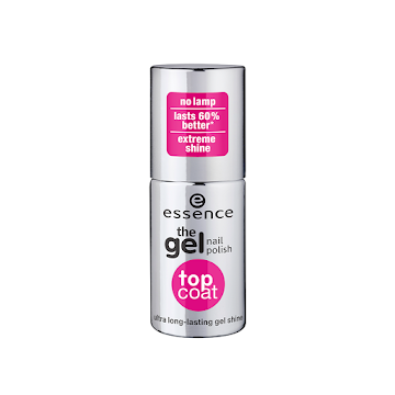 Base Esmalte Essence undefined