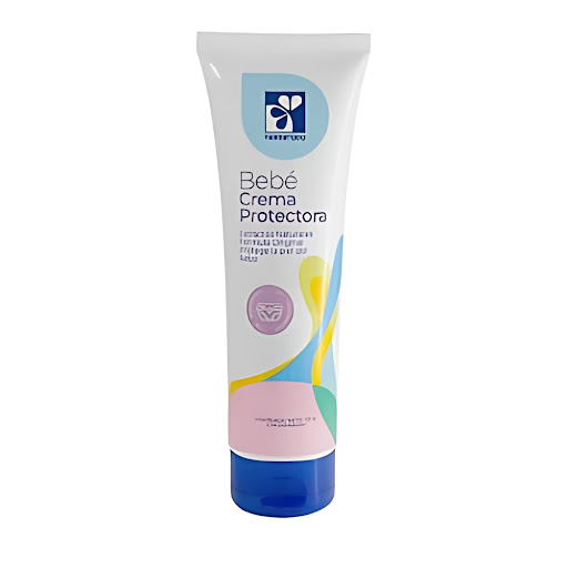**Crema Protectora Farmatodo Bebé x 120 gr
