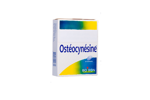 Osteocynesine 300 Mg X 60 undefined