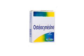 Osteocynesine 300 Mg X 60 undefined