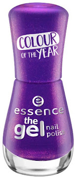 Esmalte Essence Gel undefined