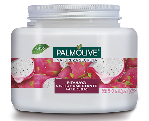 Crema Palmolive Naturaleza Secreta Pitaya x 380 ml undefined