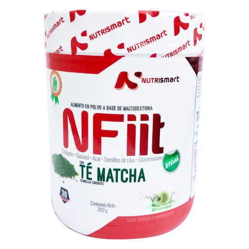 NFit Bebida Con undefined