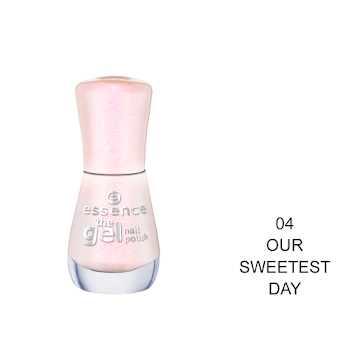 Esmalte Essence The undefined