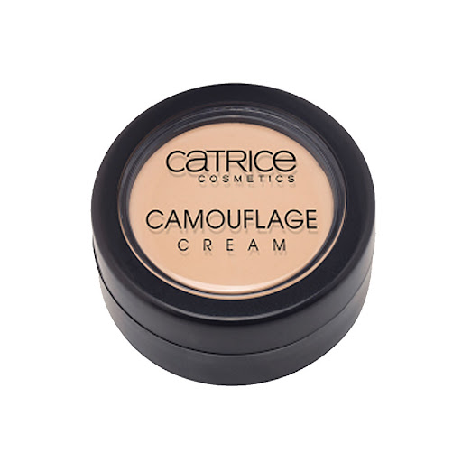 Corrector Catrice Camouflage Light x 3 gr