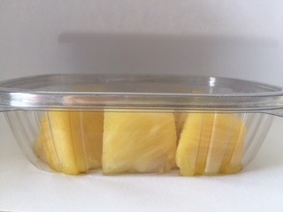 Piña Fruver Picada X 150Gr