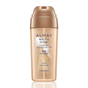 MAQUILLAJE ALMAY undefined