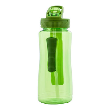 Solo Online Botella Cool Gear Con Pila De Gel Material Tritan Color ...