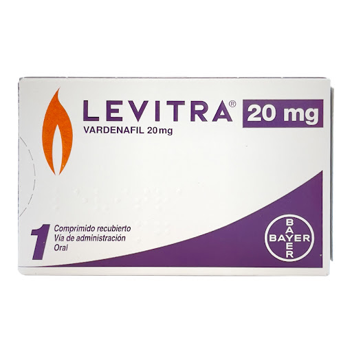 Levitra 20Mg undefined