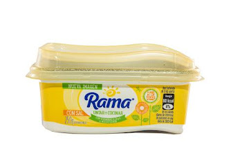 Margarina Rama Con Sal undefined