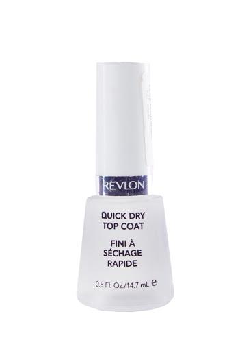 Base REVLON Quick Dry undefined