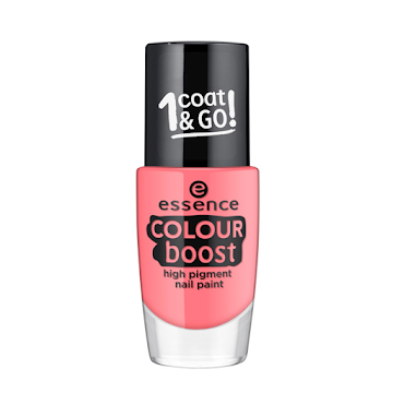 ESMALTE ESSENCE undefined