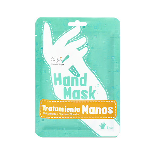 MASCARILLA CETTUA MANOS PAR X1UND.