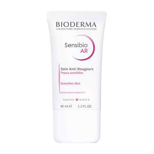Crema Bioderma Sensibio Ar Anti-Redness Care X40Ml.
