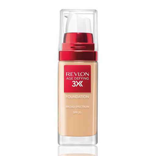 Base REVLON Age undefined