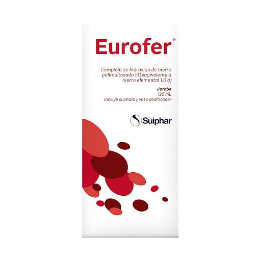 Percof 0.6% Jarabe Frasco x 120 ml undefined