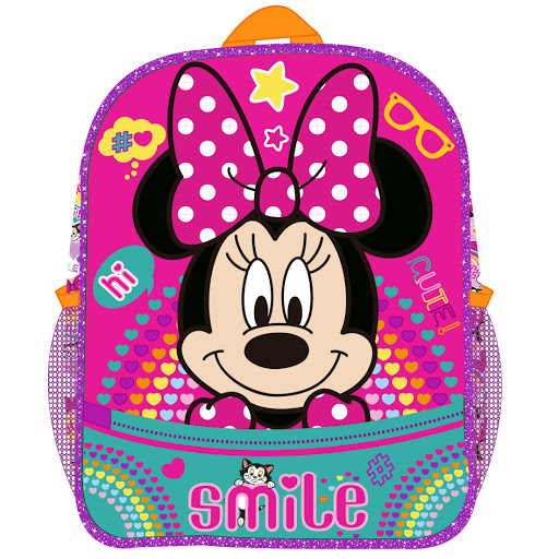 Morral Ruzz Back undefined