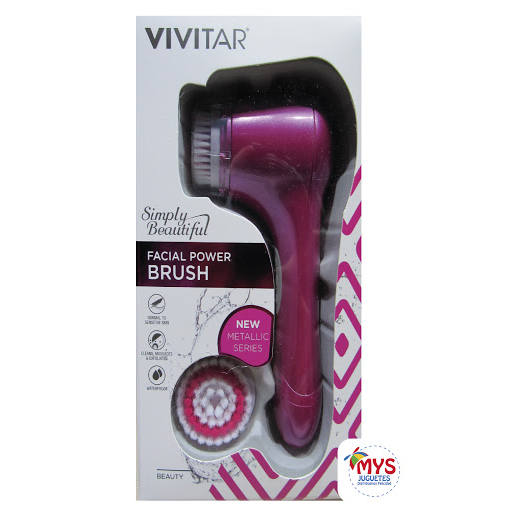 Maquina Vivitar Exfoliante x 1 und