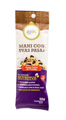 Maní Dipsa Food Con undefined