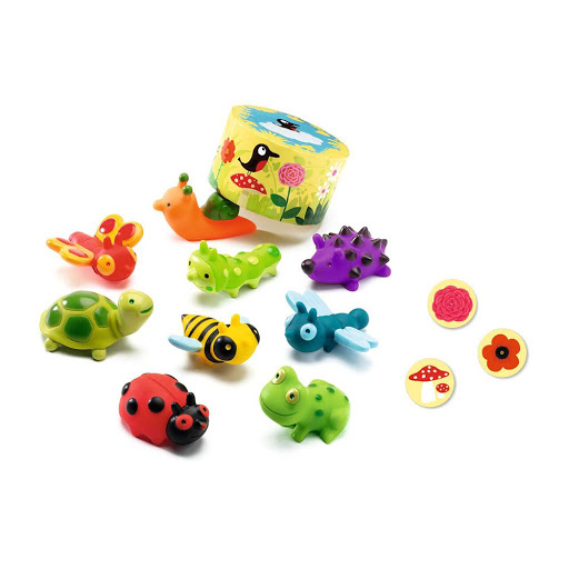 Solo Online Juego De Mesa Djeco Juego De Observacion Las Mariposas X 1 ...